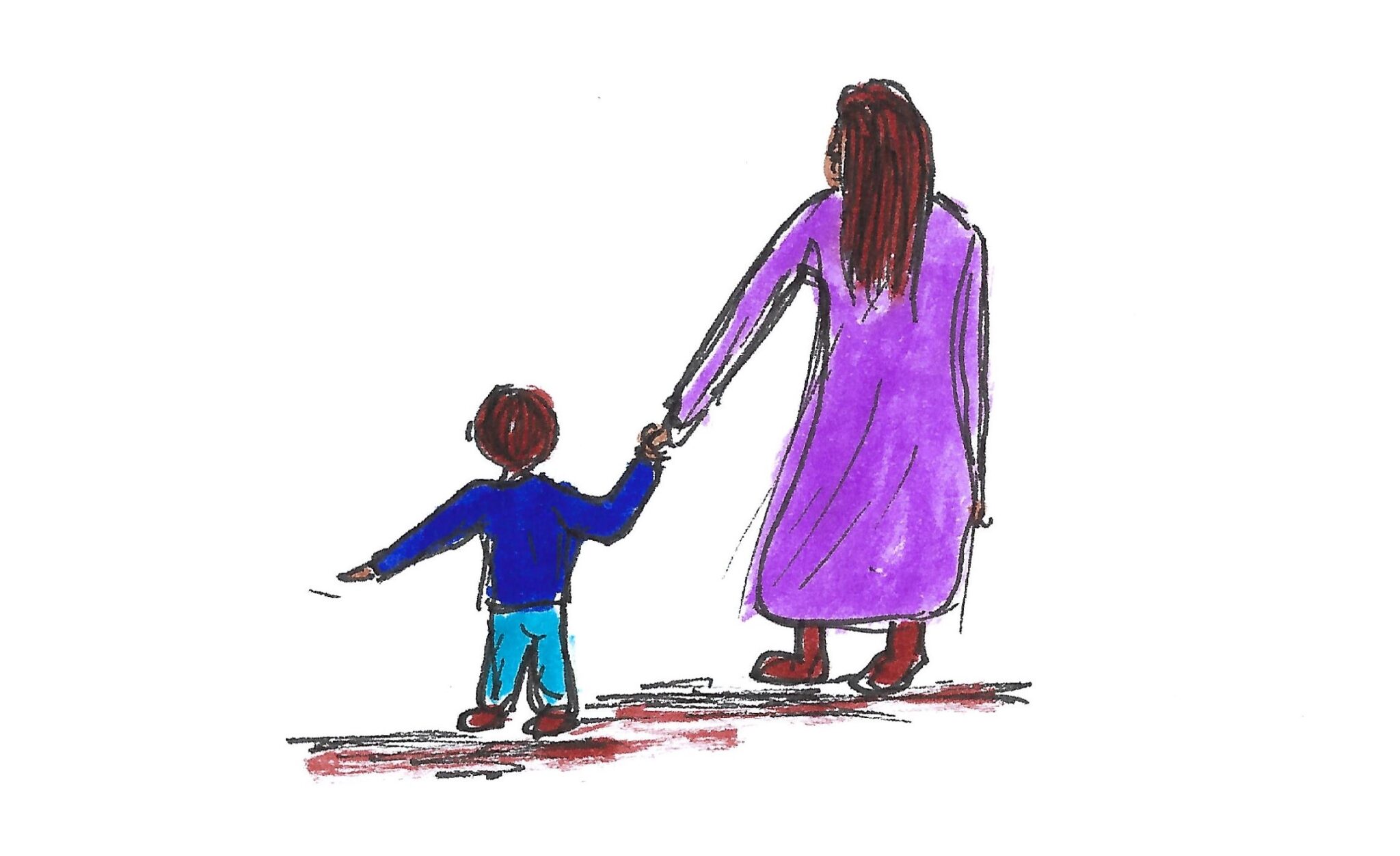 Spiritual Parenting: How to guide children in being their true selves ...