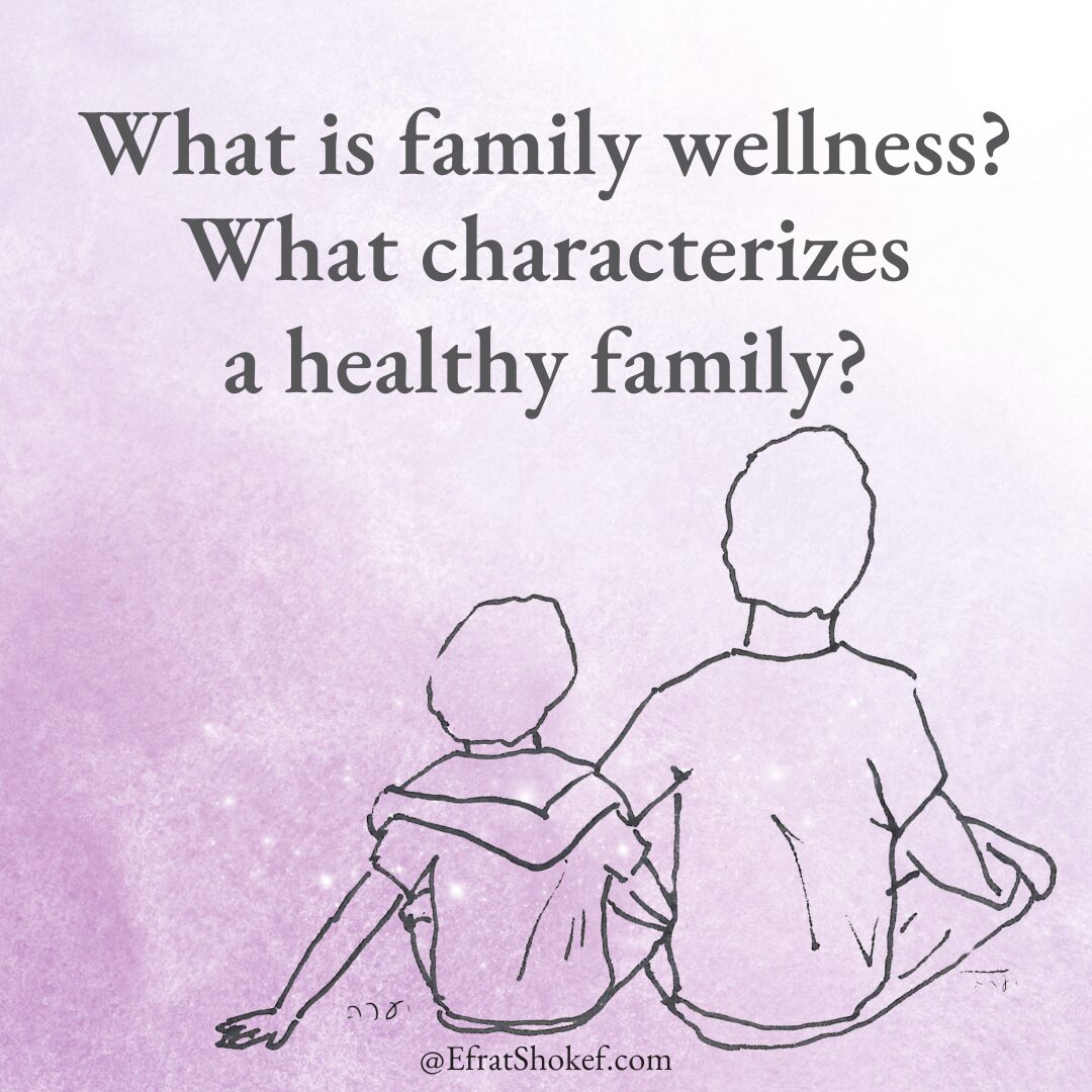 Essential Questions Every Parent Must Ask for a Thriving Family Well ...